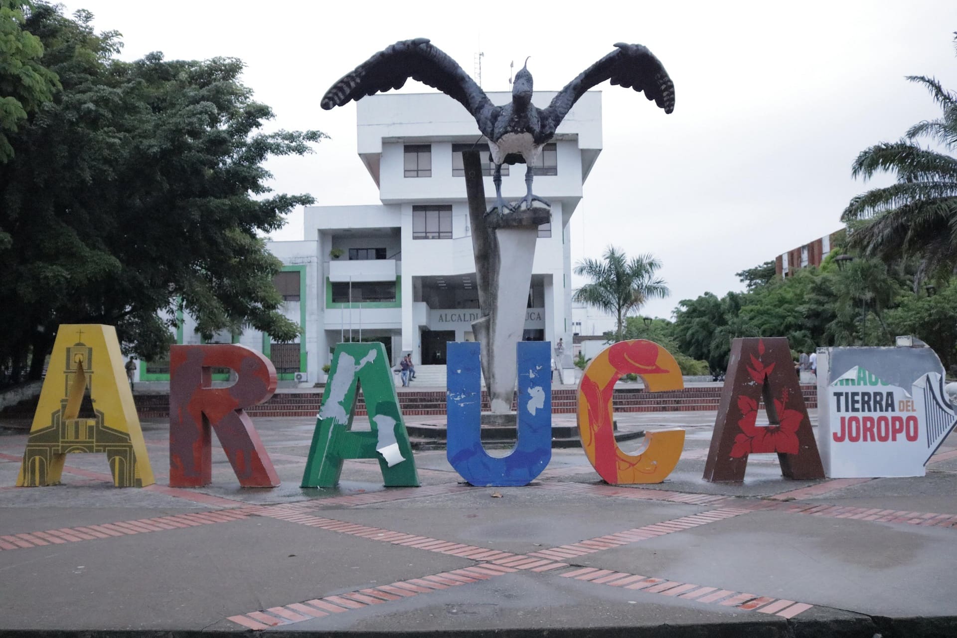 Arauca, su clase política y el Estado de derecho - El Unicornio