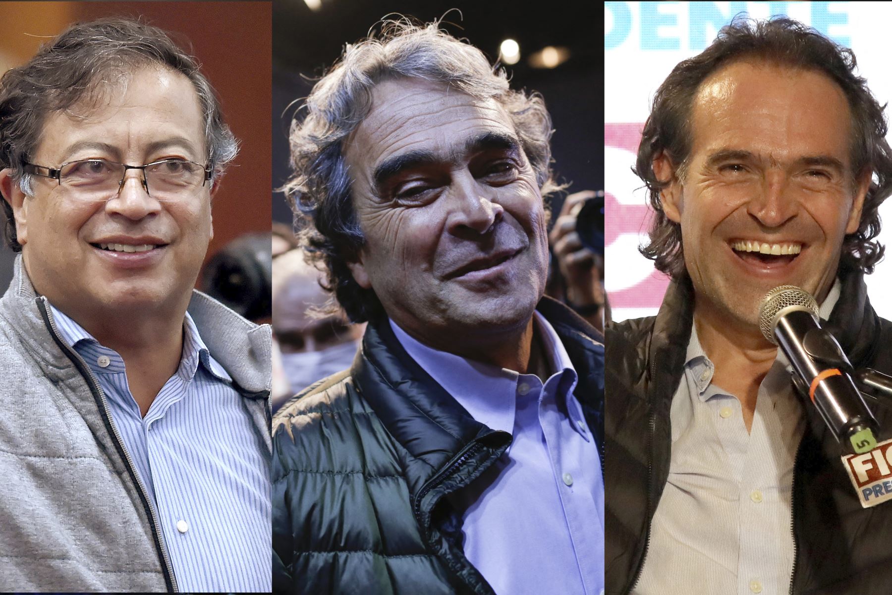 Sergio Fajardo y el eterno retorno - El Unicornio