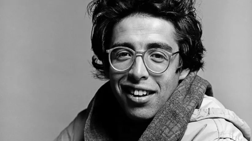 Jaime Garzón, el Rotundo Vagabundo - El Unicornio