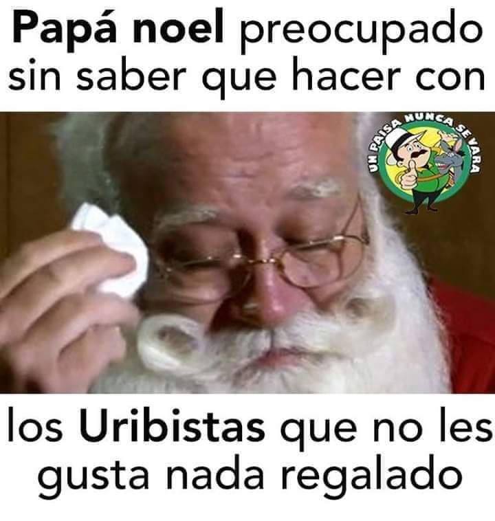 Abelardo de la Espriella: 1.000 colombianos indignados – El Unicornio