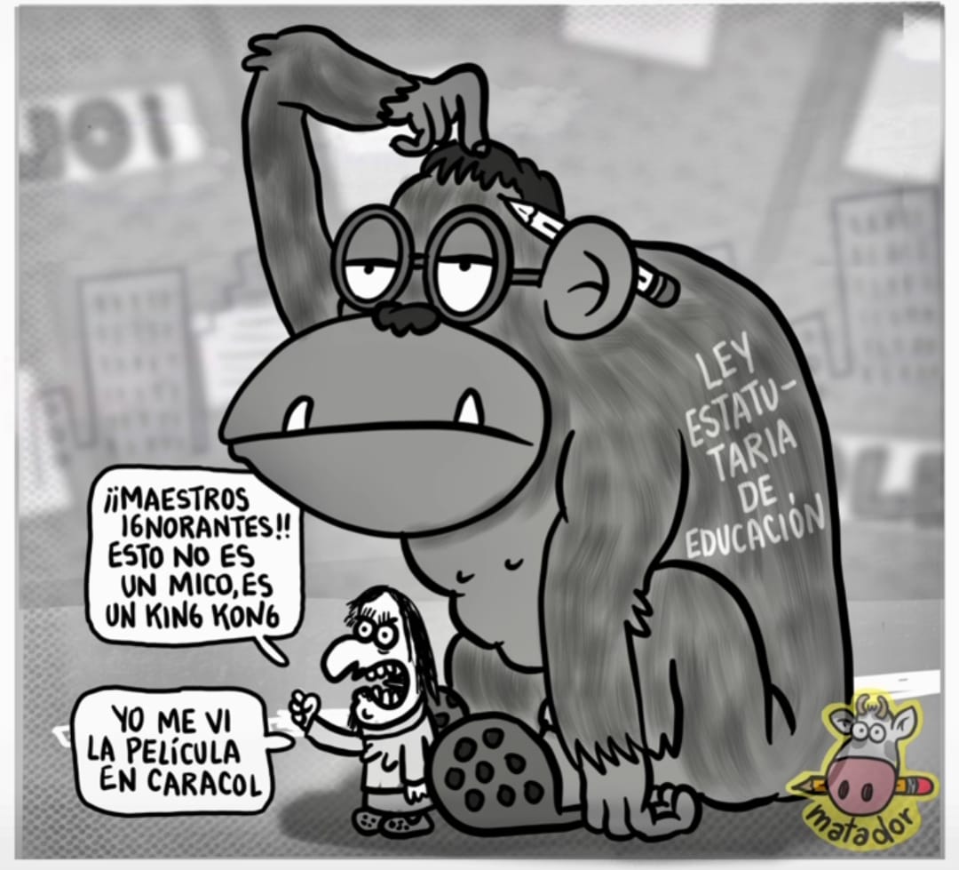 Semana y su cruzada para "hacer invivible la república" - El Unicornio