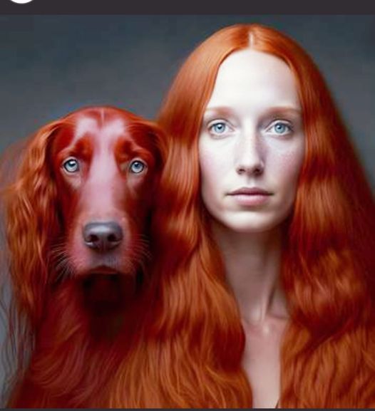 Identidades halagüeñas - El Unicornio